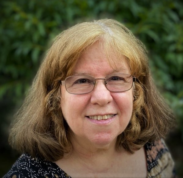 Melanie Berman - Germantown Jewish Centre