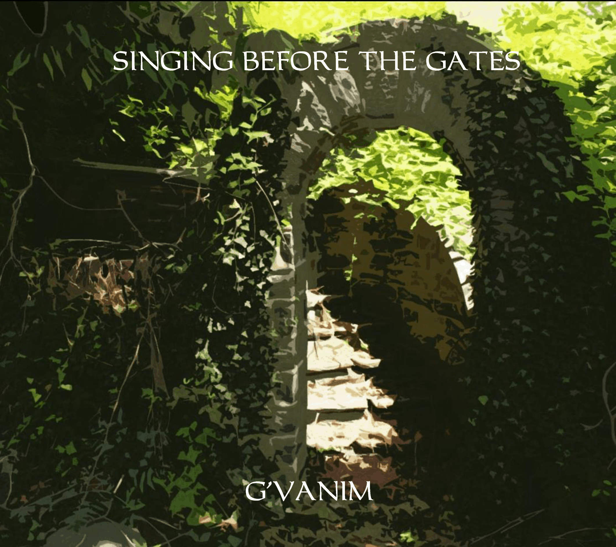 G'vanim - Germantown Jewish Centre