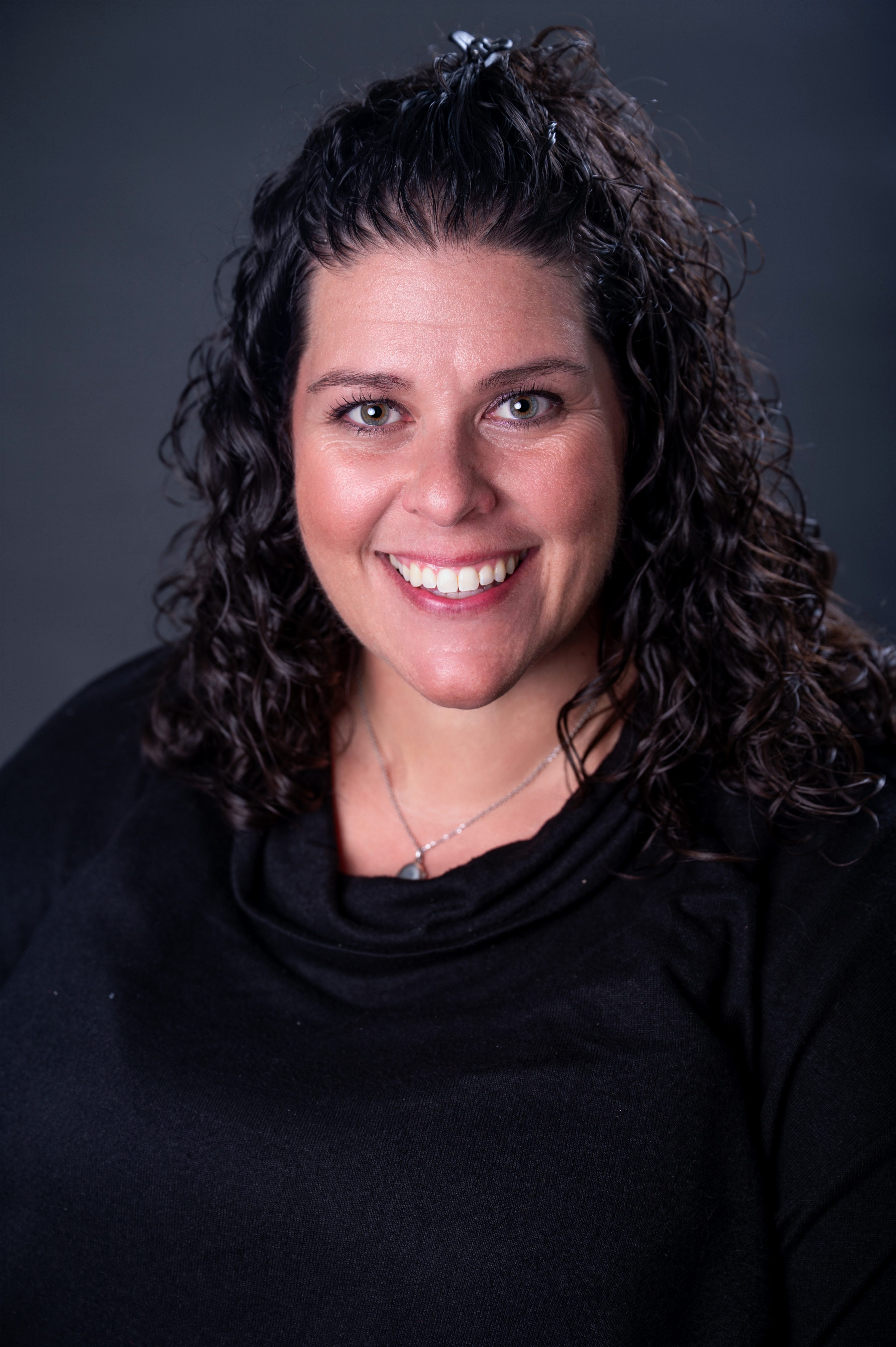 Sarah Charlick - Germantown Jewish Centre